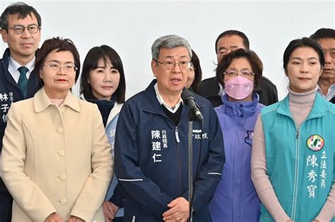 名家論壇》單厚之／史上最糟看守內閣 名家論壇 要聞 Nownews今日新聞
