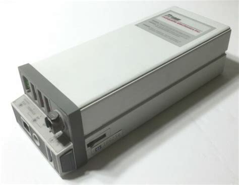 Ge Marquette Tram 200a Multiparameter Module Eco Med Inc