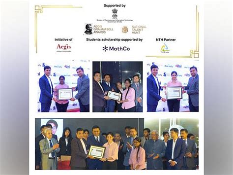 Mathco Pledges Scholarships To Promote Women In Tech Theprint Anipressreleases