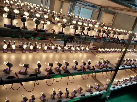 Dimmable Switch Surface Mounting Ceiling 3w 6w Interior Caravan Camping