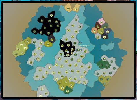 Obscure UI Mod Pack Trovesaurus