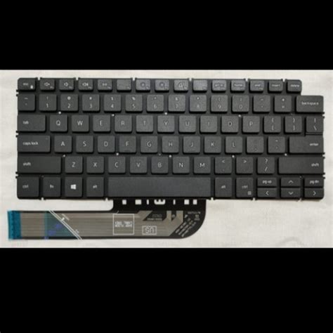 Jual Keyboard Dell Latitude 3301 3311 3410 Jakarta Pusat Branose Tokopedia