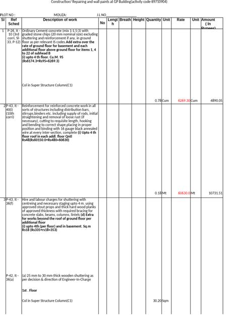 Truss Pdf Concrete Materials