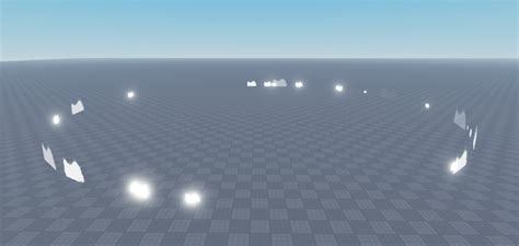 Particle Effect Wont Face Downup Building Support Developer Forum