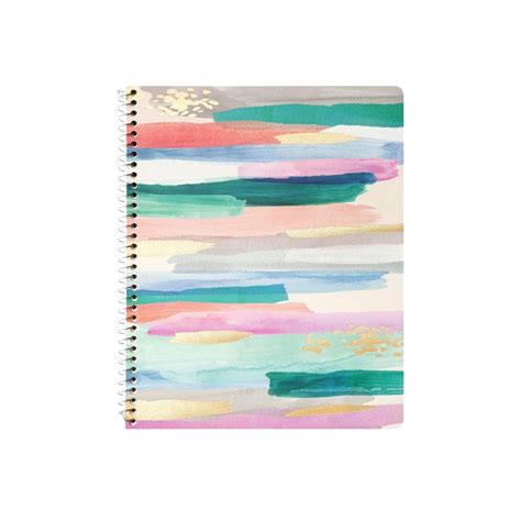 Greenroom College Ruled 1 Subject Spiral Notebook Beyond Marketplace