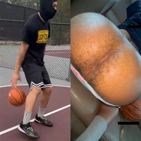 Hoop Bro Lost The Bet Cant Back Out Now ౨ৎ˚₊