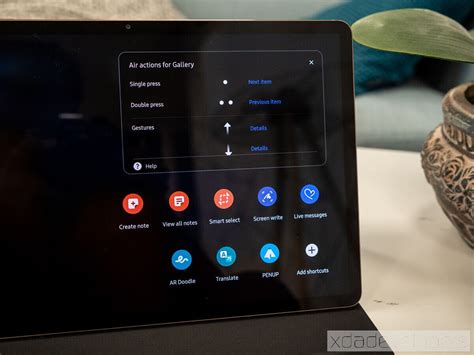 Samsung Galaxy Tab S7 Plus Initial Review Stunning IPad Pro Alternative