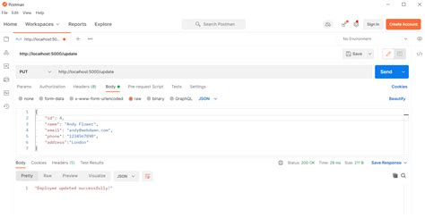 使用python和mysql创建restful Apirestful Api是网络开发的一个先进概念，它在服务器上实现并 掘金