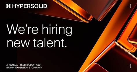 alon basoglu on linkedin careers hypersolid