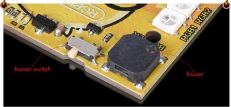 Arduino Yellow Proyect Store