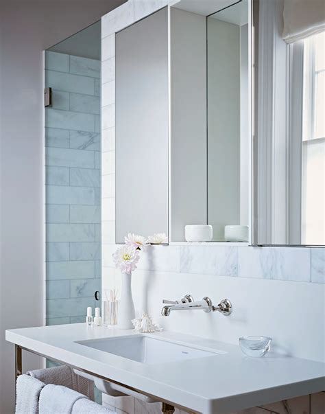 Corian® Vanity Top With Coved High Upstand Counter Production Ltd