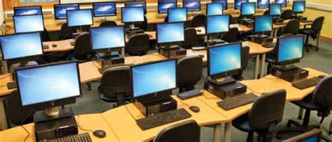 Atg Computer Training And Service Center Yangon