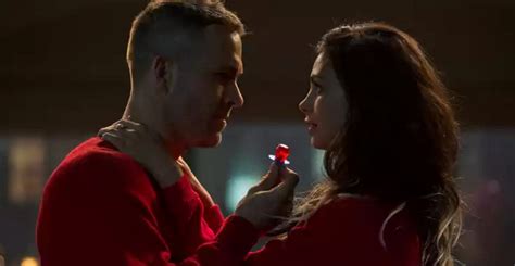 Η πρωταγωνίστρια του Deadpool αποκαλύπτει ότι το Sex που είχε γυριστεί