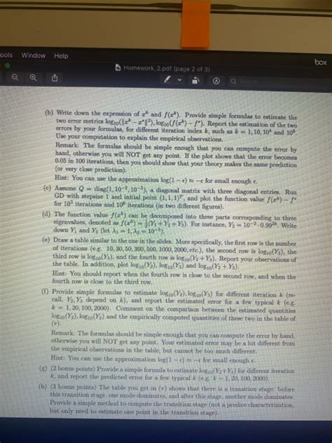 Homework 2pdf Page 1 Of 3 1 Practice Problem