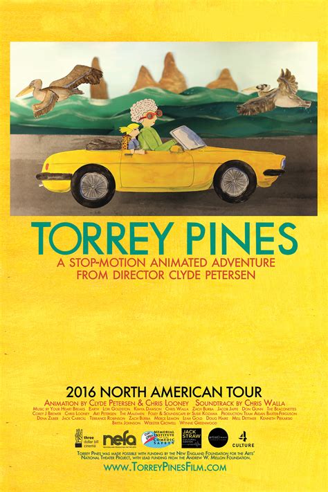 Torrey Pines Film 2016 Kritikák Videók Szereplők Mafabhu