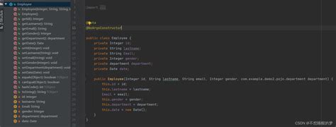 Spring Boot基础学习之八）在前端网页中获取后端信息并显示出来springboot通过前端页面找到后端类 Csdn博客