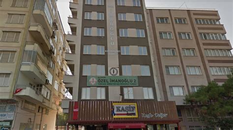 Özel İmanoĞlu Kiz ÖĞrencİ Yurdu 2 Özel Yurt Apart Öğrenci Evi Kyk