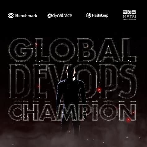 Mike Walker On Linkedin Developers Devsecops Devops Contest