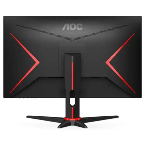 Aoc 27g2se 27 Inch 165hz 1ms Adaptivesync Gaming Monitor Midas