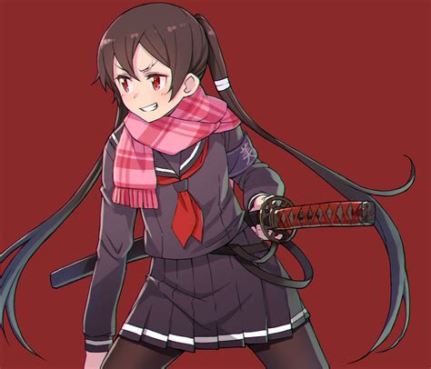 Original Drawn By Itou Onsoku Tassha Danbooru
