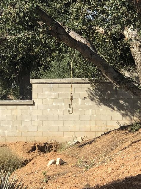 The Swing My Uncle Built For My Mother Scrolller