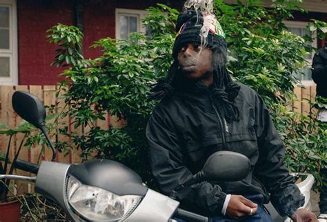 Sam Wise Is Back On His Solo Grind With New Double Release Rappersdiet