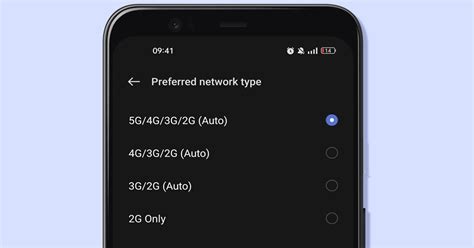 How To Force 4G LTE Only Mode On Android