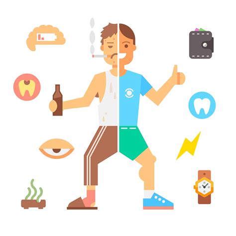 5 Pasos Para Cambiar Tus Hábitos