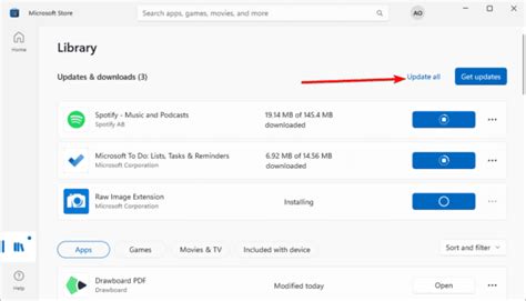 Fixed Windows 11 Apps Not Opening Or Working NEXTOFWINDOWS
