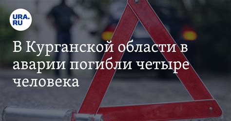 Авария в Курганской области трасса Иртыш 22 октября 2022 год