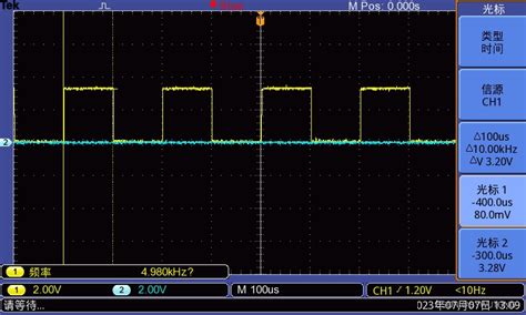 Gd32f207开发板systick定时器产生ms计时、us计时；gd32与stm32方法通用。gd32和stm32的systick寄存器