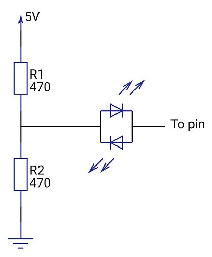 Using An Arduino To Control A Signal On A Model Railway Programming Arduino Forum