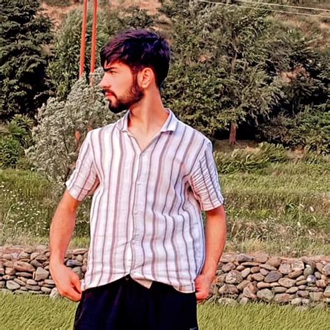 najar mudasir