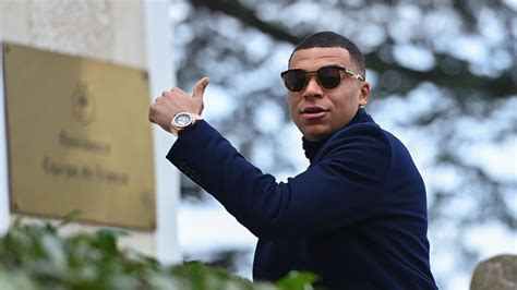Mercato Séisme Au Psg Pour Le Remplaçant De Mbappé
