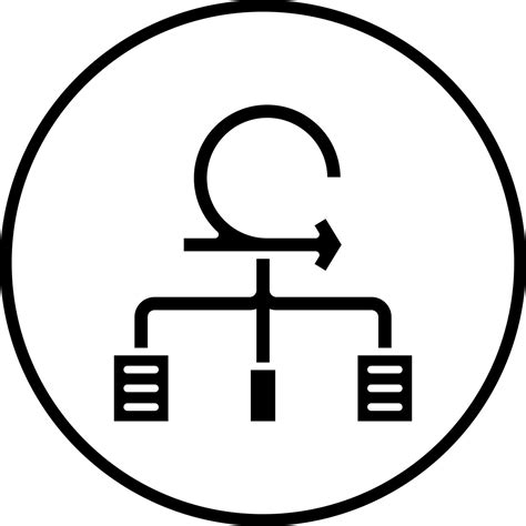 Agile Framework Vector Icon Style 22235062 Vector Art At Vecteezy