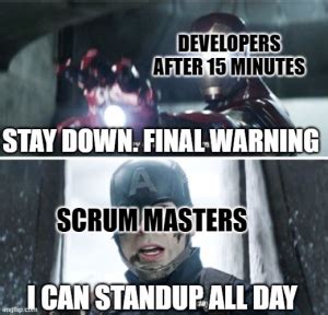 Best Project Management Memes For