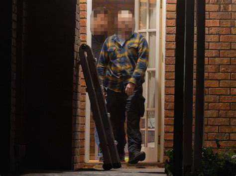 Australias Biggest Ever Ketamine Haul Uncovered In Lara As Part Of Afp