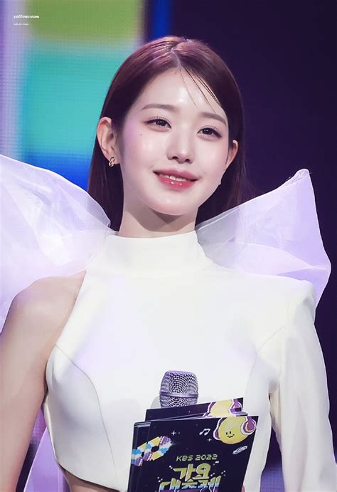 아이브 장원영 무보정 사진 스압 움짤저장소