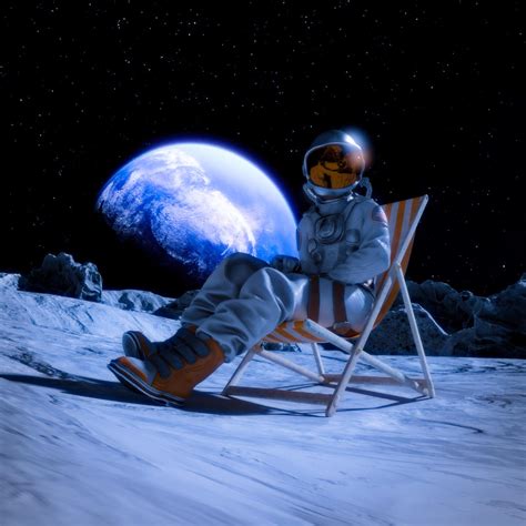 Noon Moon Break By Xanathon On Deviantart