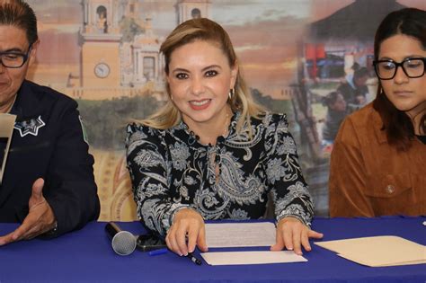 Analiza PAN Expulsar A Paola Angon Tras Suma Al Gabinete De Armenta Reto Diario