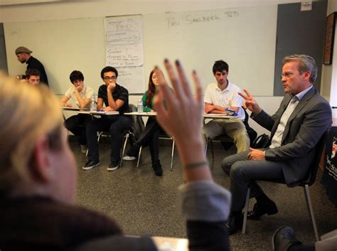 The 21st Century Classroom Technology In Schools The Studypug Blog