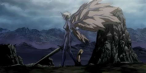 Is Claymore Anime Good