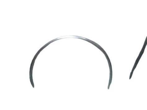 Angle Bending Color Grey At Best Price In Vadodara Vishwakarma