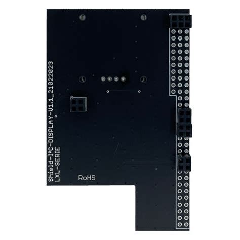 Ak Nord De Shield Display