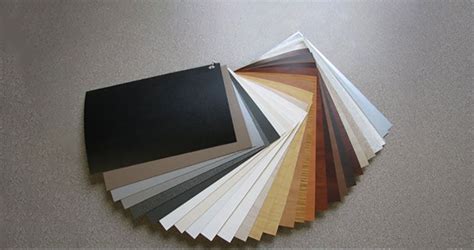 رنگ ام دی اف جدید پارت تجارت