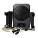 Alpine PSS 20WRA Full Sound System Upgrade For 07 14 Jeep Wrangler