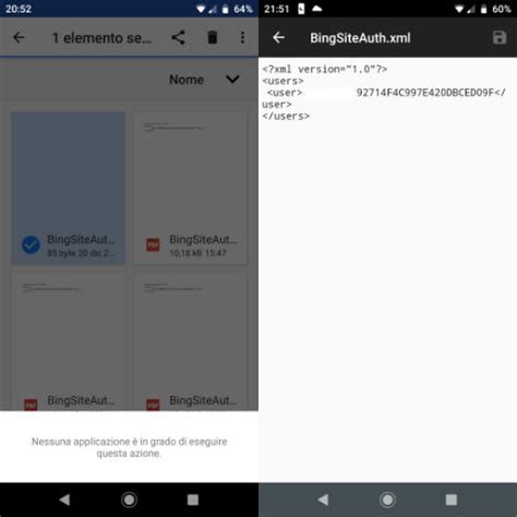 Come Aprire File Xml
