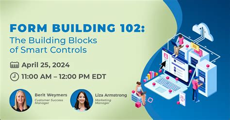 Zerion On Linkedin Webinar Formbuilding Iformbuilder Formbuilding102