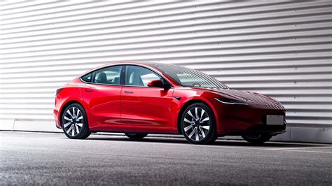 Tesla China Made Ev Wholesale Sales Fell 18 In November 2023