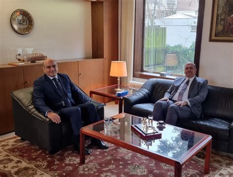 2022 02 14 سفارة جمهورية العراق في لاهاي